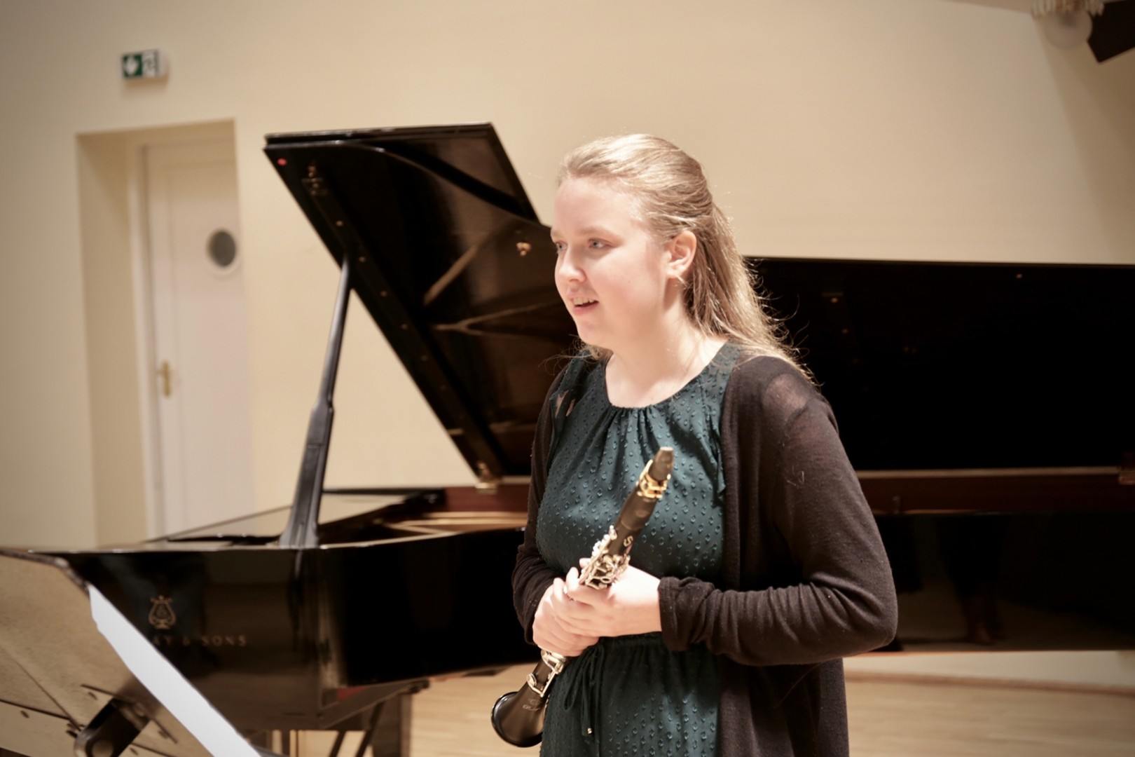 SELGUSID TELEKONKURSI “KLASSIKATÄHED” VIIENDA HOOAJA OSALISED ...