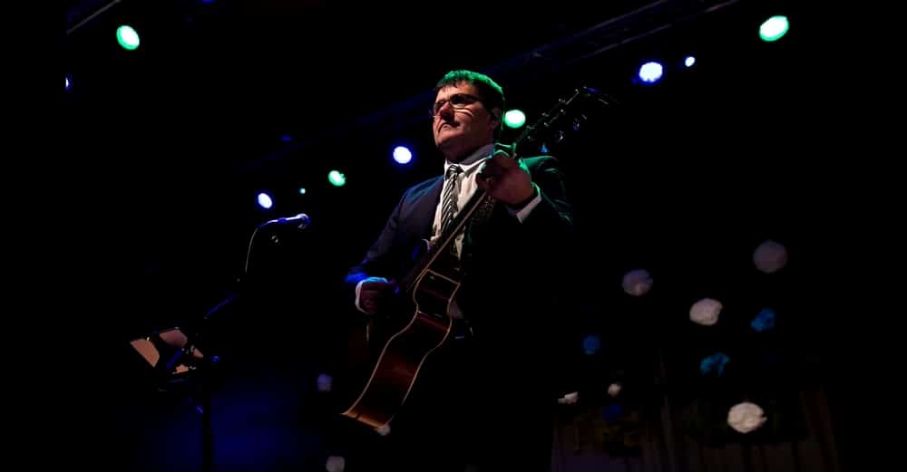 KAUNIS JA VÕIMAS KANTRIROCK-BALLAAD! TOOMAS ANNI – “NII PALJU ON ÖELDA ...