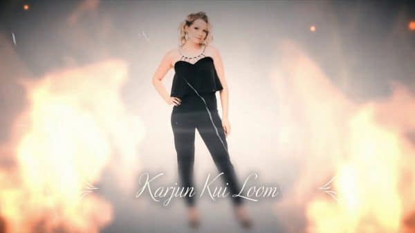 🎤 Rita Liiver "Karjun kui loom" - 🎶 MuusikaPlaneet