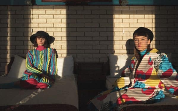 VERA VICE AVALDAS DEBÜÜTALBUMI “VERA VERSA” – 🎶 MuusikaPlaneet