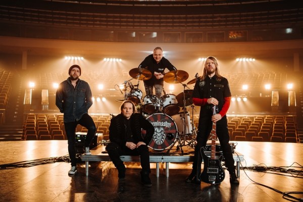 TERMINAATORI 35. SÜNNIPÄEVA SUURKONTSERT TOIMUB PEA POOLTEIST KUUD ...