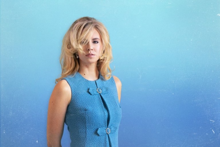 RITA RAY LÄHEB OMA ESIMESELE EUROOPA TURNEELE “A TOUR OF ITS OWN” – 🎶 ...