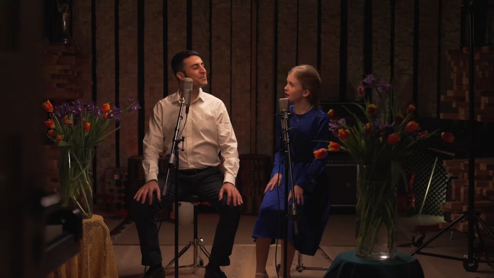 KUULA | KÜLLIKI LEVINI LAULUST "MEELDIB, EI MEELDI" VALMIS ...