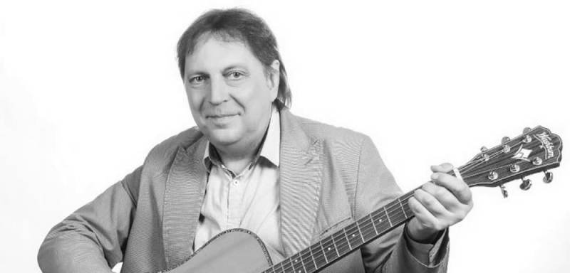 SURI HELILOOJA, KUNSTNIK JA LAULJA HENRY LAKS - 🎶 MuusikaPlaneet