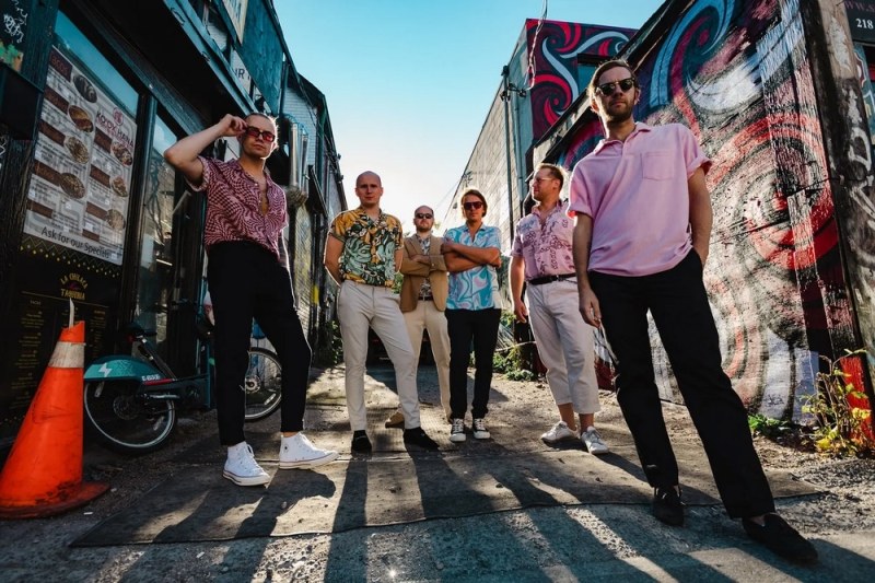 LEXSOUL DANCEMACHINE RÕÕMUSTAB FÄNNE UUE LAULUGA "TRUE SOUL" - 🎶 ...