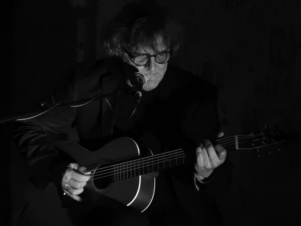 RIHO SIBULAST VALMIB MÄLESTUSTERAAMAT – 🎶 MuusikaPlaneet