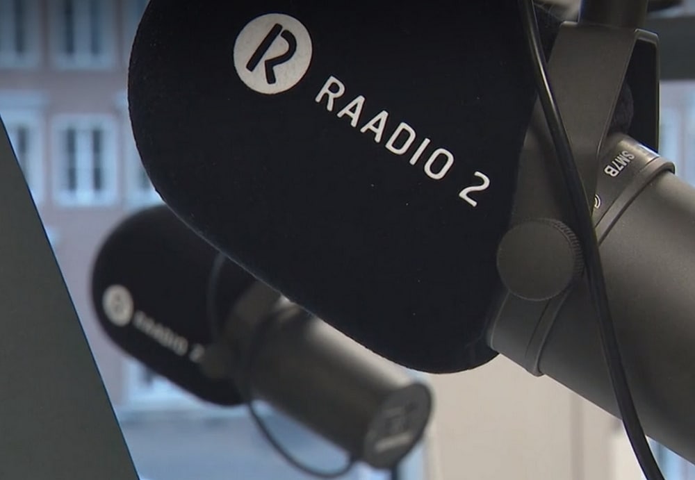 RAADIO 2 "MUUSIKANÕUKOGUGA" LIITUB NELI UUT KRIITIKUT - 🎧 MuusikaPlaneet