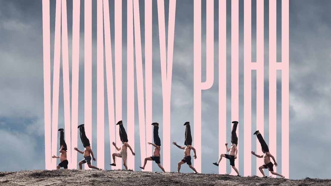 WINNY PUHH ÜLLITAB ALBUMI JA LÄHEB TUURILE – 🎶 MuusikaPlaneet