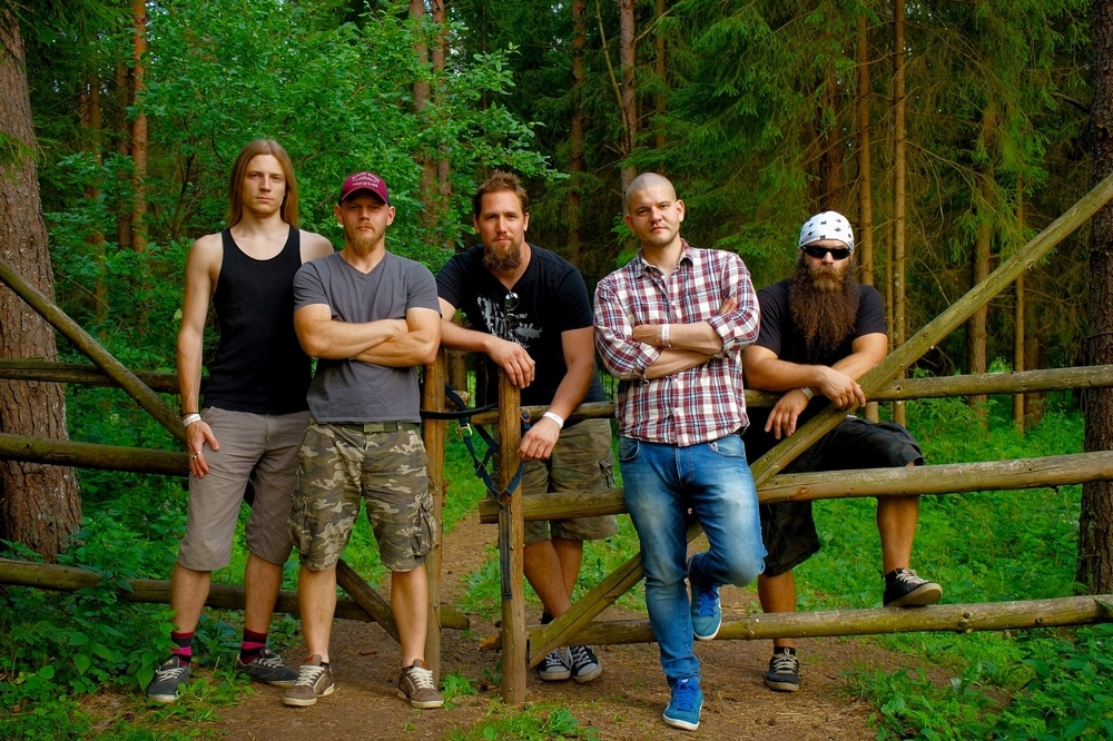 REDNECK RAMPAGE’I VASTNE VIDEO VIIB VAATAJAD PÕRGUKARUSSELLIGA SÕITMA ...