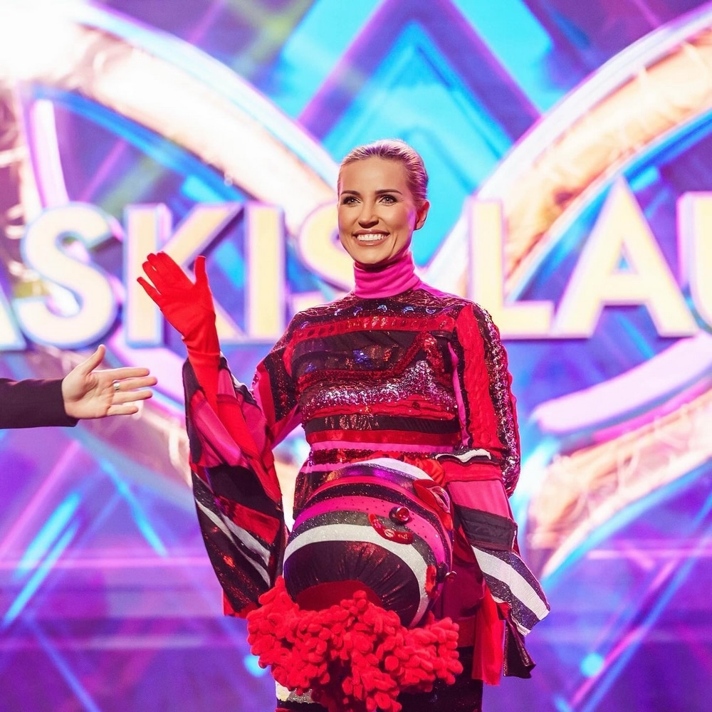 TV3-S STARTIS “MASKIS LAULJA” UUS HOOAEG. ESIMESENA PIDI MASKI ...