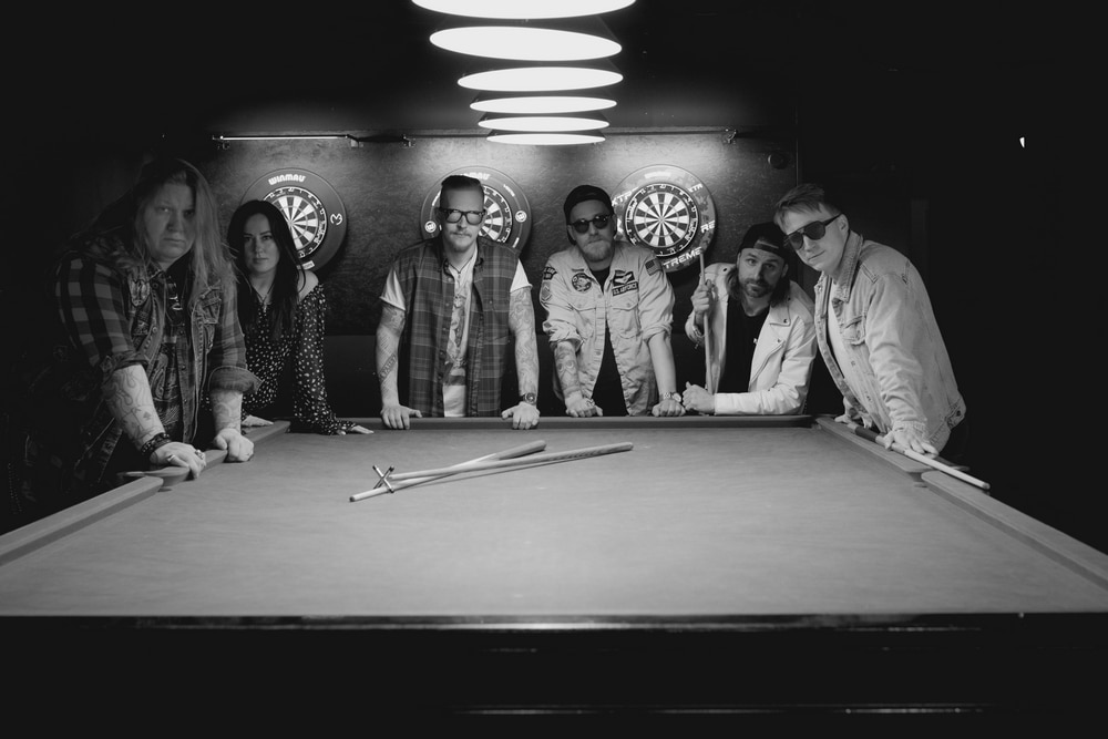 ANSAMBEL WIIRALT, TRIIN NIITOJA JA FREDDY TOMINGAS AVALDASID ÜHISE ...