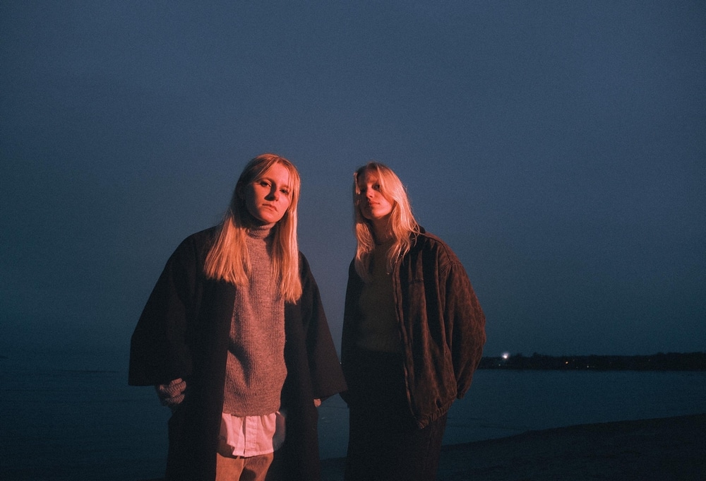 DUO RUUT ANDIS VÄLJA UUE ALBUMI “ILMATEADE” – 🎶 MuusikaPlaneet