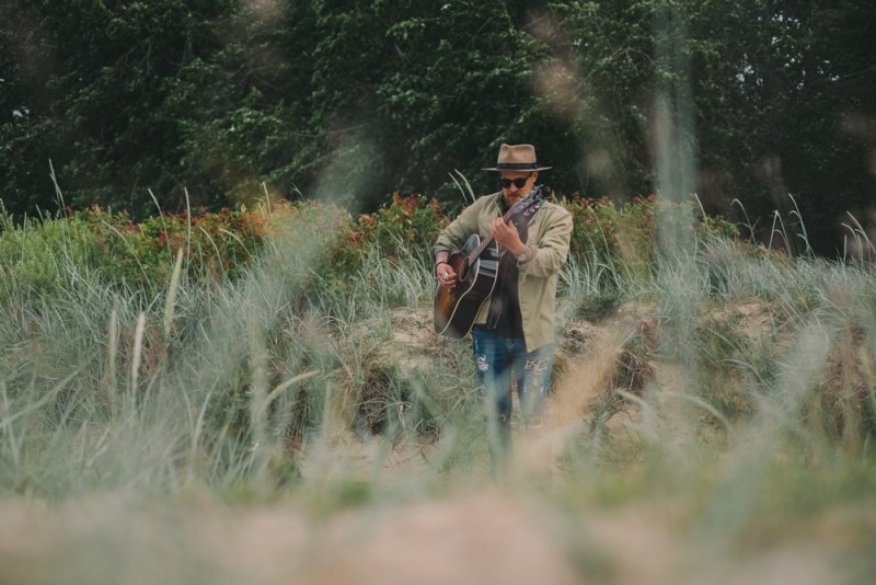 LAURI ANTSOV AVALDAS SUVISE SINGLI "KUUBALE ÄRA" – ESIMENE LUGU ...