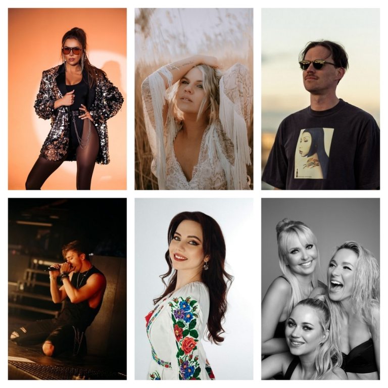 SELGUSID ESIMESED EESTI LAUL 2026 FINALISTID NING KONKURSI SAATEJUHID ...